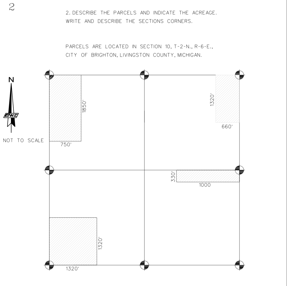 Solved please answer the question about describing the | Chegg.com