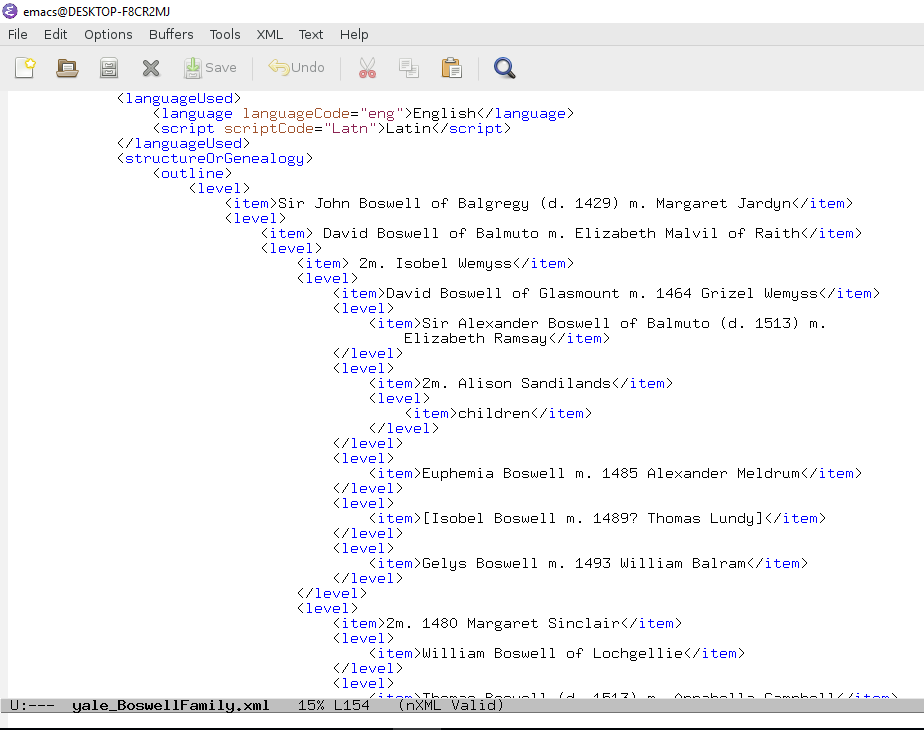 Solved you are to consider what it would mean for an | Chegg.com