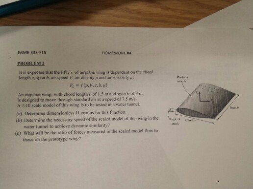 Solved EGME-333-F15 HOMEWORK #4 PROBLEM2 It is expected that | Chegg.com