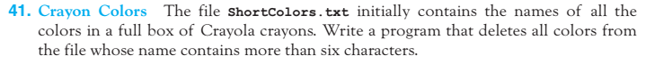 Solved Using Python Write Code For Problem The Text File