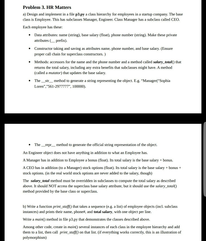 Solved Problem 1. Top Movies and Actors This problem is | Chegg.com