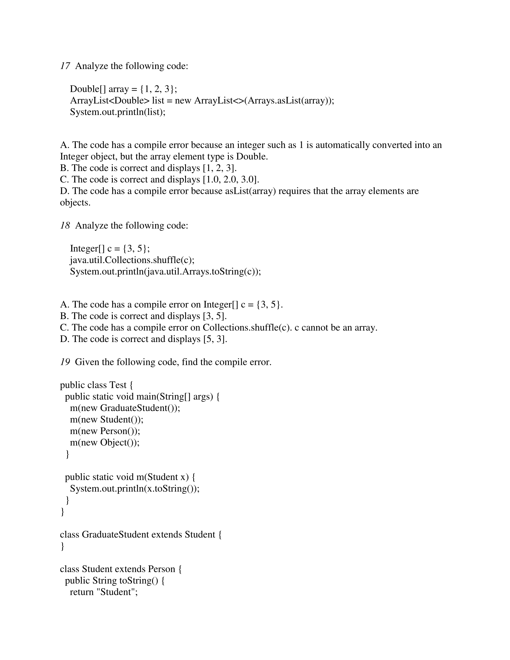 Solved E To Override A Method The Method Must Be Defined