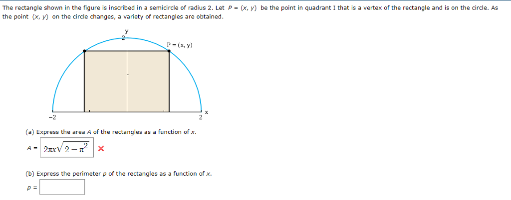 Solved A can in the shape of a cylinder is to be made with a | Chegg.com