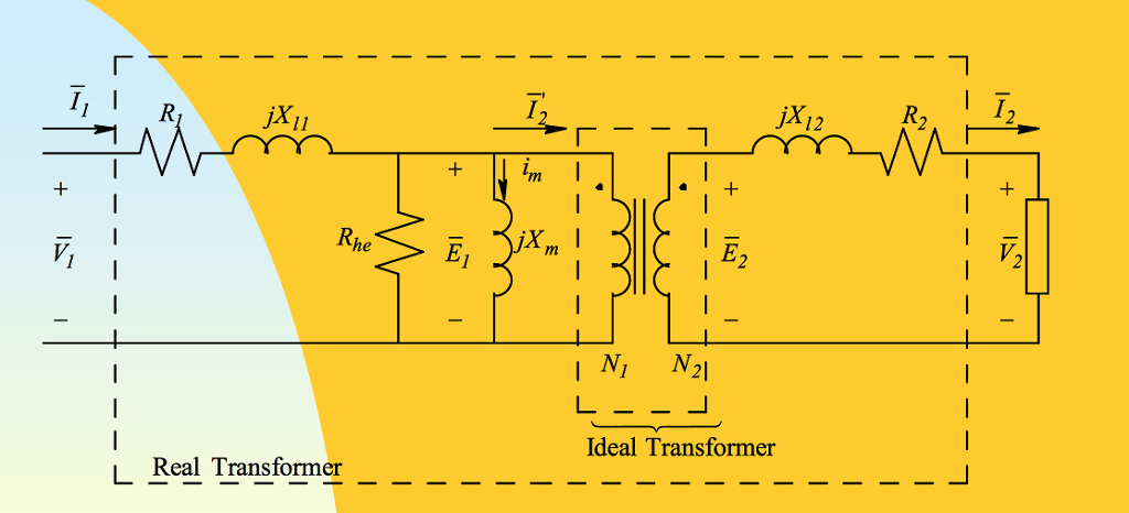 Solved Refer again to slide 10 on Module 5-1. A transformer | Chegg.com