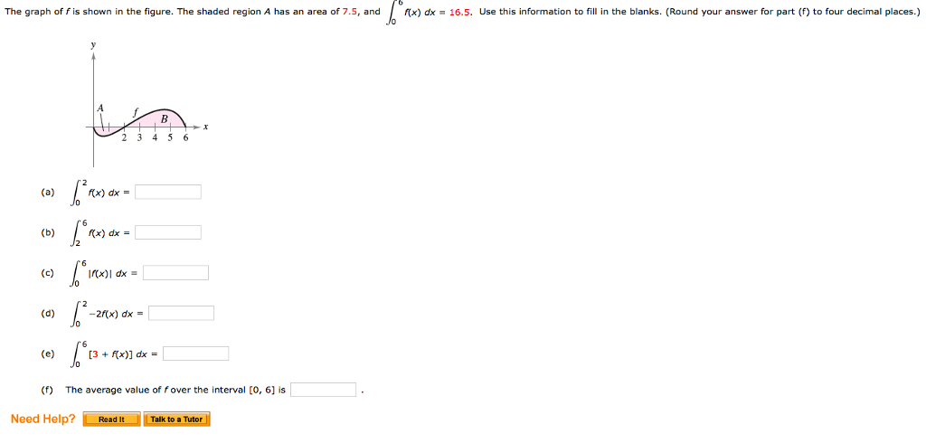 Solved Find F as a function of x and evaluate it at x = 2, x | Chegg.com
