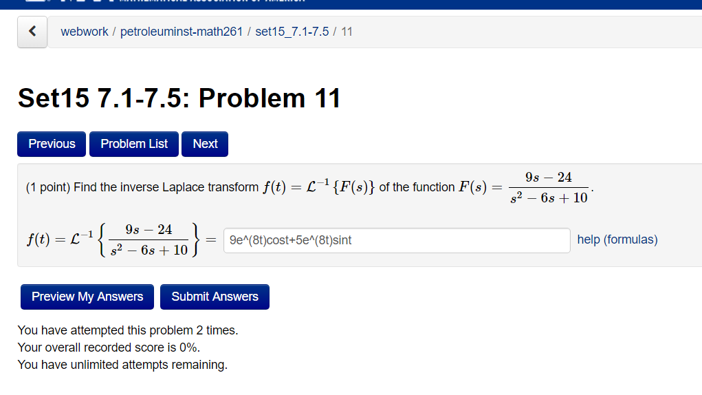 solved-find-the-inverse-laplace-transform-f-t-l-1-f-s-chegg