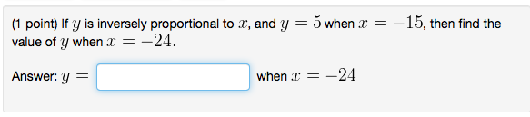 Solved (1 point) Below are graphed two power functions. The | Chegg.com