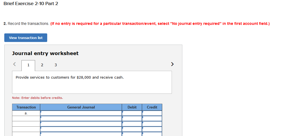 Solved The following transactions occur for the Wolfpack | Chegg.com Solved The following transactions occur for the Wolfpack | Chegg.com