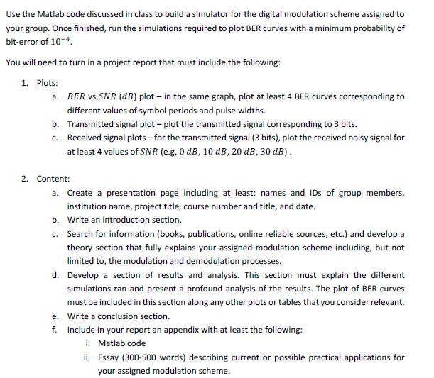 Hi I Need Help To This Develop This Project That My | Chegg.com