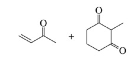 Solved Draw the product obtained by heating each pair of | Chegg.com