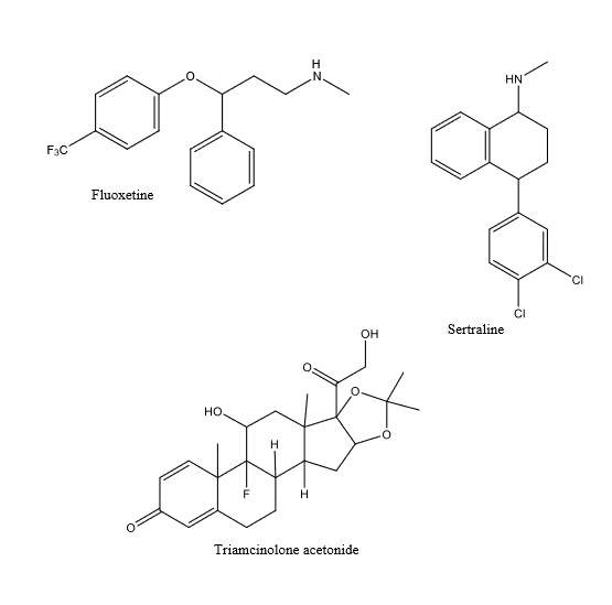 Solved 1-Label (by circling or marking with an asterisk) all | Chegg.com