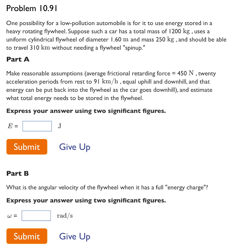 Solved Part C About how long would it take a 150-hp motor to | Chegg.com