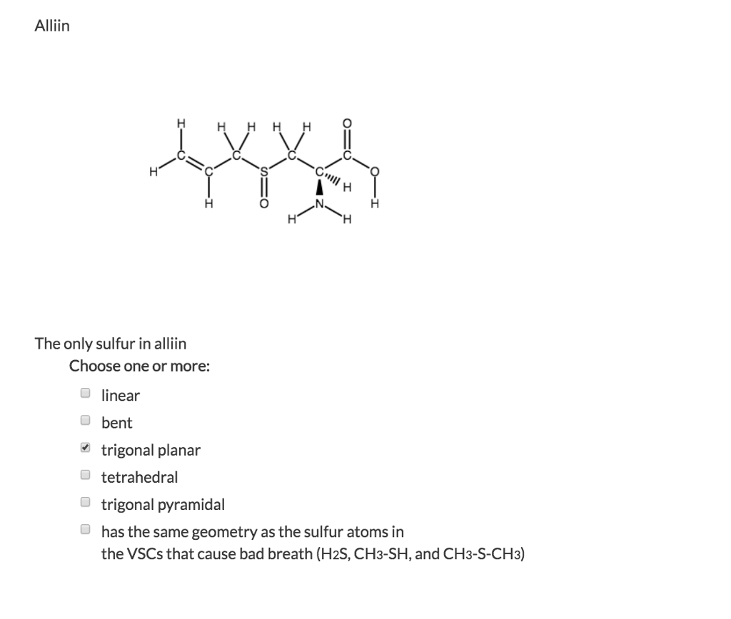 Solved Write the molecular formula for the following | Chegg.com