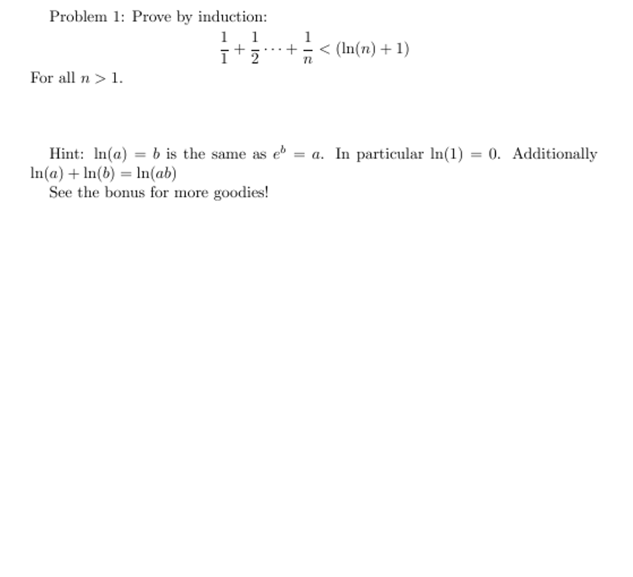 Solved From Discrete Mathematics with Applications Susan 4 | Chegg.com
