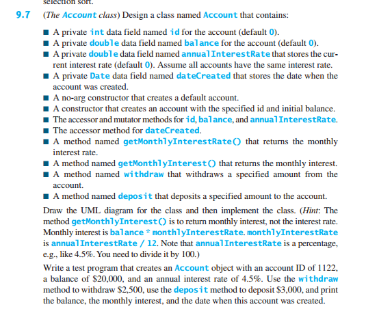 Solved Program #2 (10 points): Following the instructions in | Chegg.com