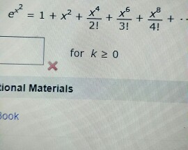 Solved Find an expression for the general term of the series | Chegg.com