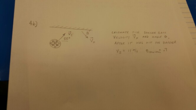 Solved 4b 55* | Chegg.com