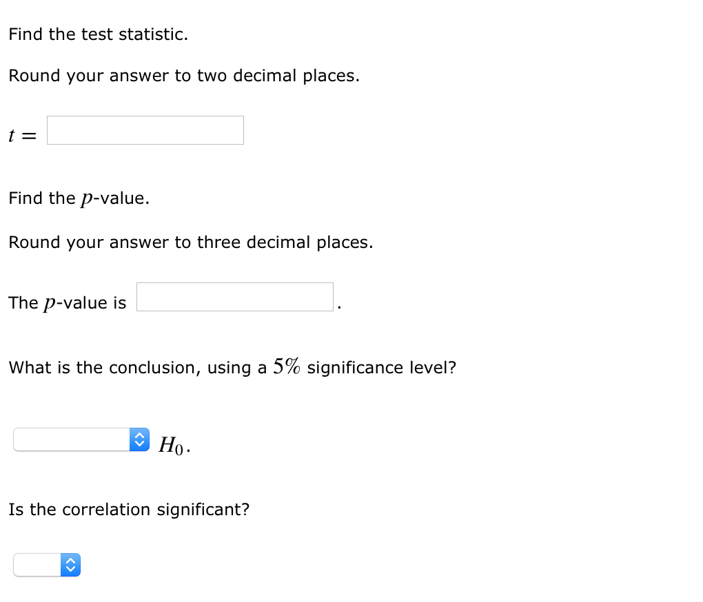 Solved Chapter 9, Section 1, Exercise 014 Test for a | Chegg.com Solved Chapter 9, Section 1, Exercise 014 Test for a | Chegg.com