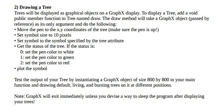 C Graphxcpp Graphxhpp Interface For The