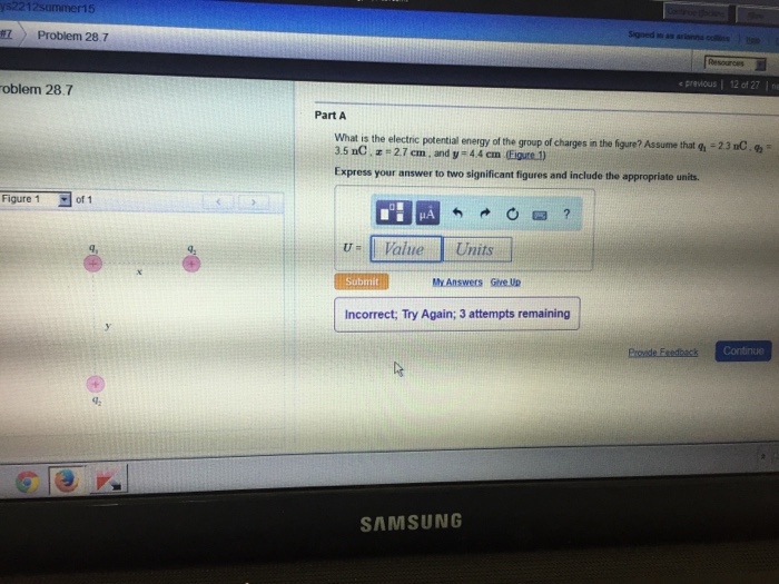 Solved 28.7 | Chegg.com