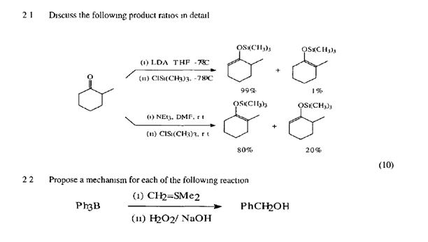 Chemistry Archive | October 10, 2017 | Chegg.com