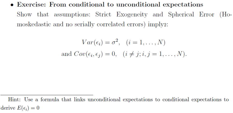 ·exercise From Conditional To Unconditional
