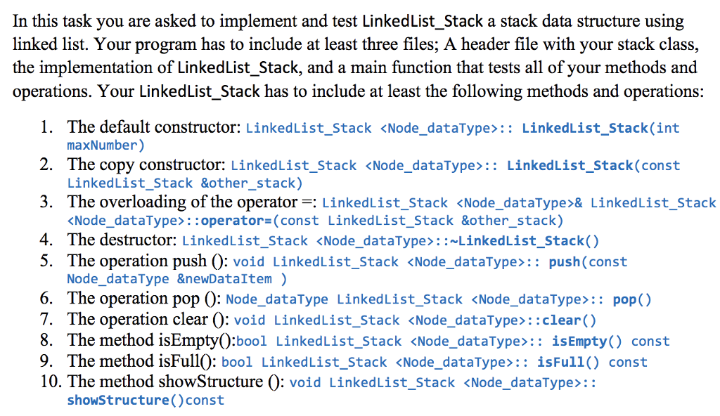 Solved Use c++ to complete this assignment. Thanks | Chegg.com
