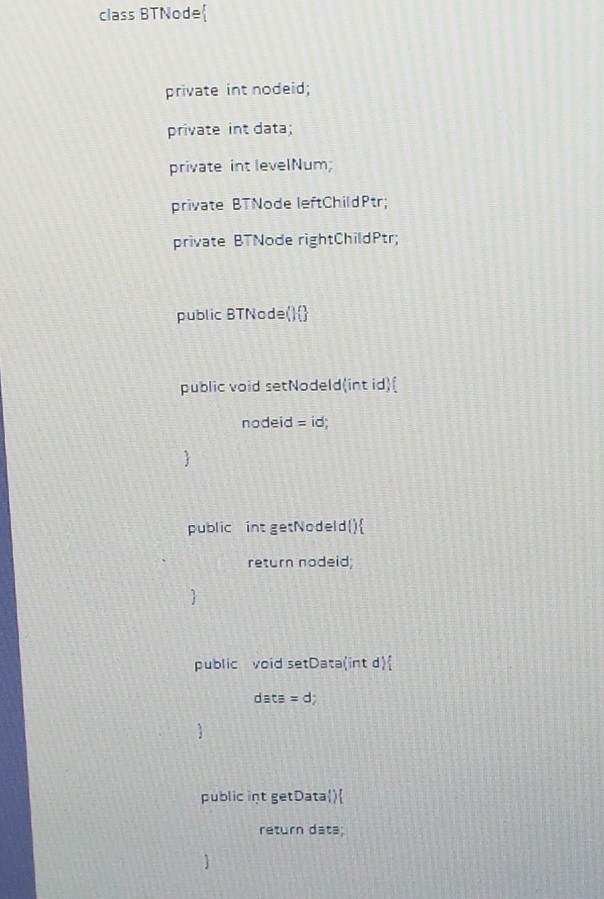 Solved The lowest common ancestor (LCA) for two nodes A and | Chegg.com