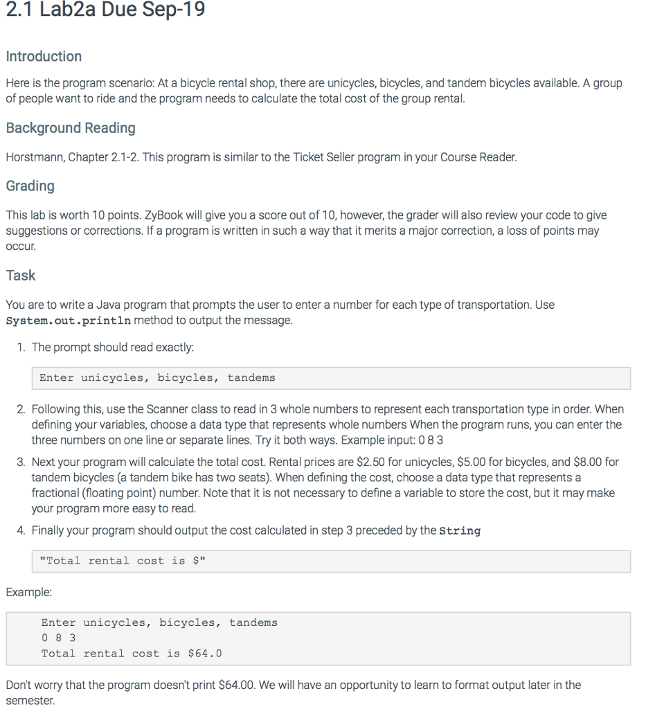 Solved Hello I need help editing my code here are the | Chegg.com