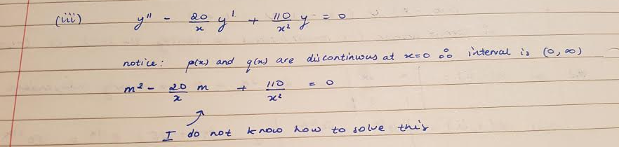 Solved Could someone please tell me how to find the | Chegg.com