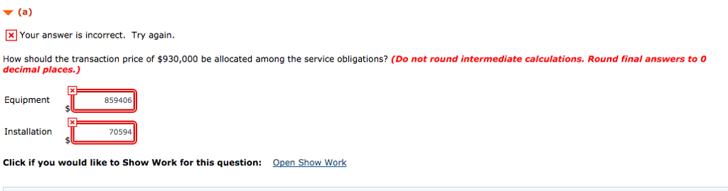 Solved Exercise 18-13 (Part Level Submission) Grouper | Chegg.com