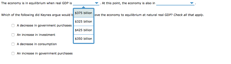 Solved 7. Deriving and exploring the total expenditures | Chegg.com