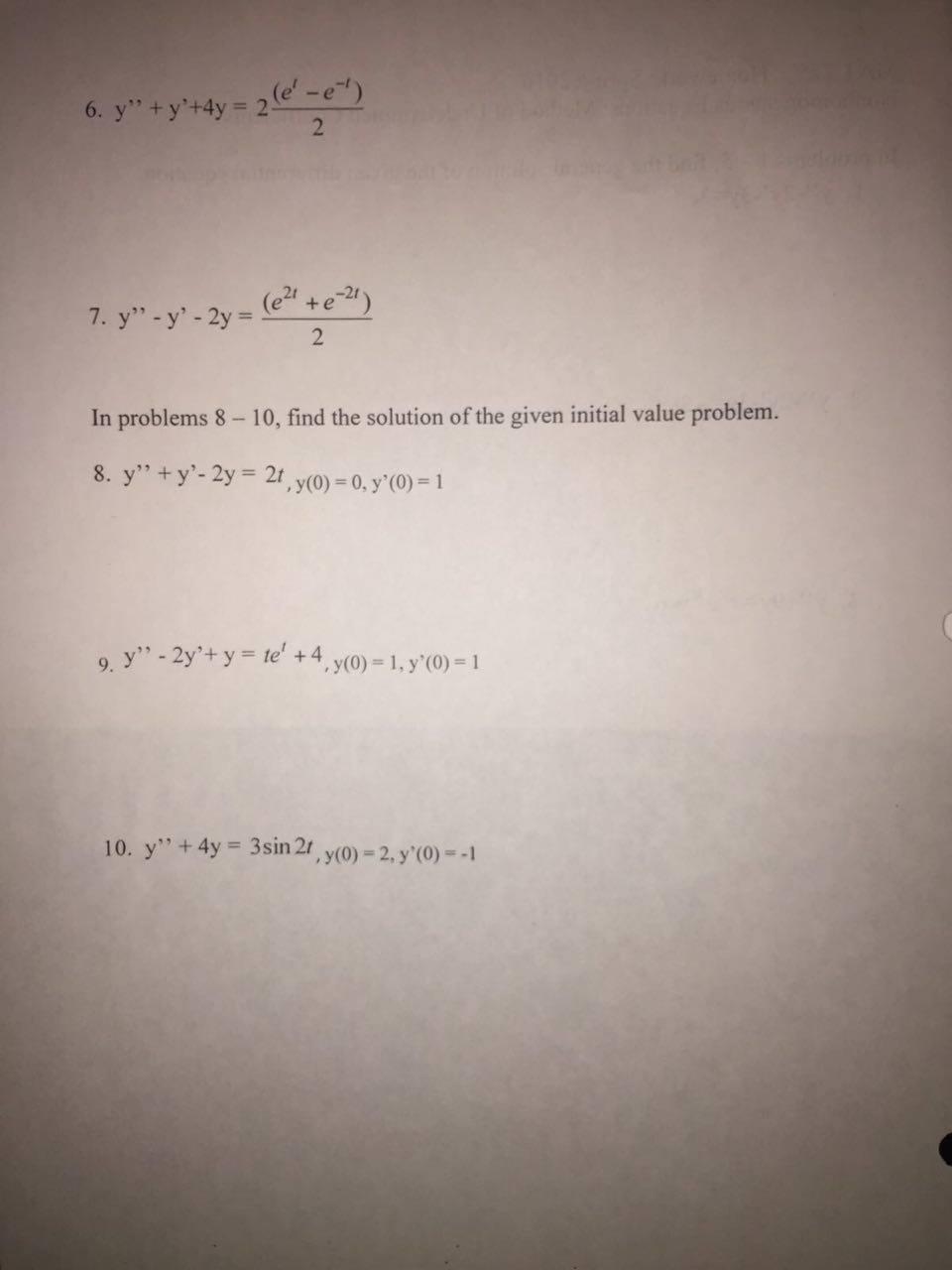 Solved I need help with these please | Chegg.com