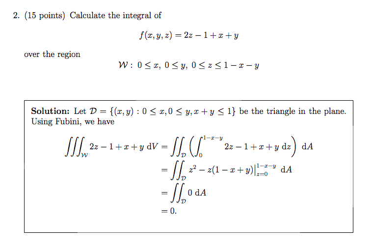 Solved My Calc 3 Teacher Uploads Exams From Previous Years Chegg solved-my-calc-3-teacher-uploads-exams-from-previous-years-chegg