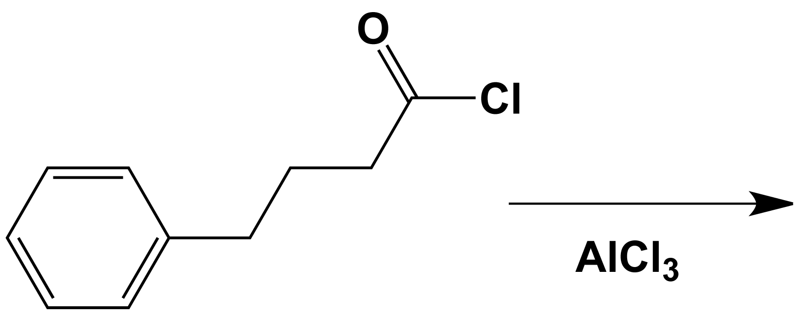 Solved Cl AICI3 | Chegg.com
