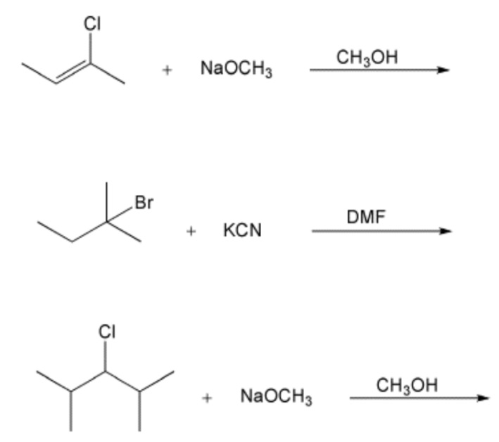 Tscl Mechanism
