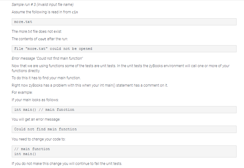 Solved Lab lesson 9 has two parts. Part 2 be making use of | Chegg.com