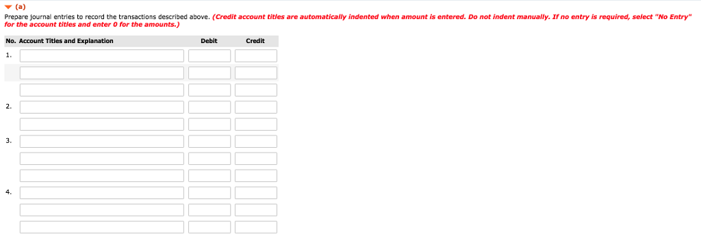 Solved Exercise 15-18 (Part Level Submission) Ayayai Company | Chegg.com