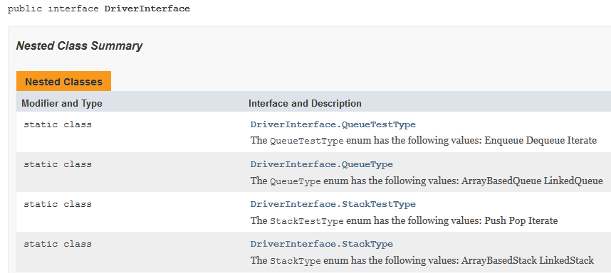 Solved Details 1. RunTime Class You will be expanding the | Chegg.com