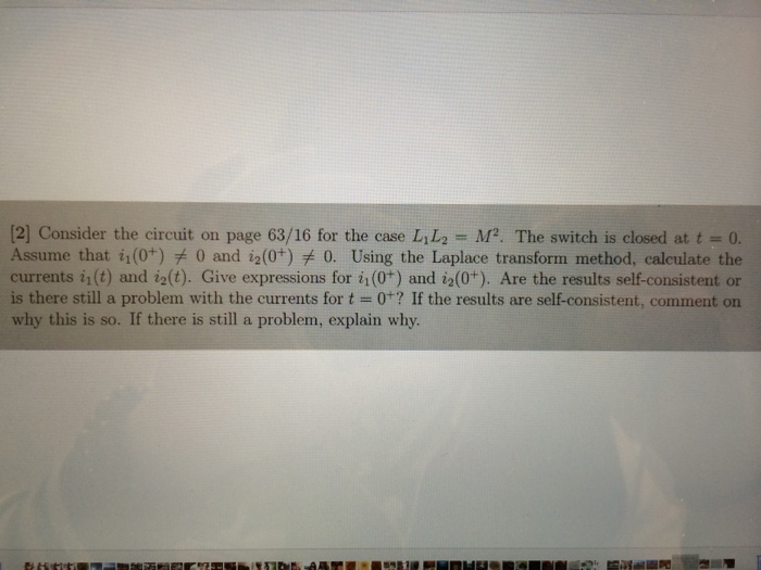 More details Hardest physics question That's one | Chegg.com