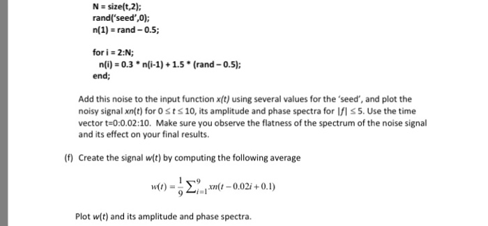Solved Correlation functions are very important in medical | Chegg.com