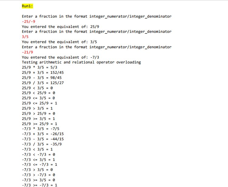 Solved Programming Project 2 from Chapter 8 of Absolute C++ | Chegg.com