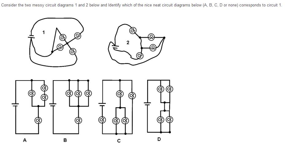 Solved: A B C D None | Chegg.com