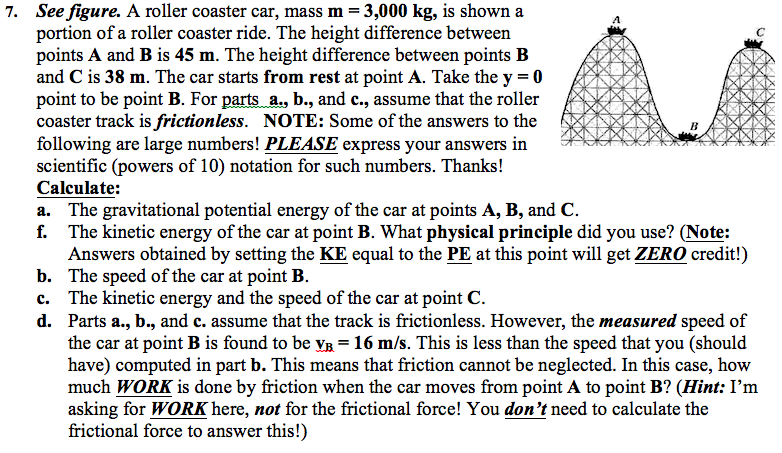 Solved Can you please answer all parts of this problem and | Chegg.com