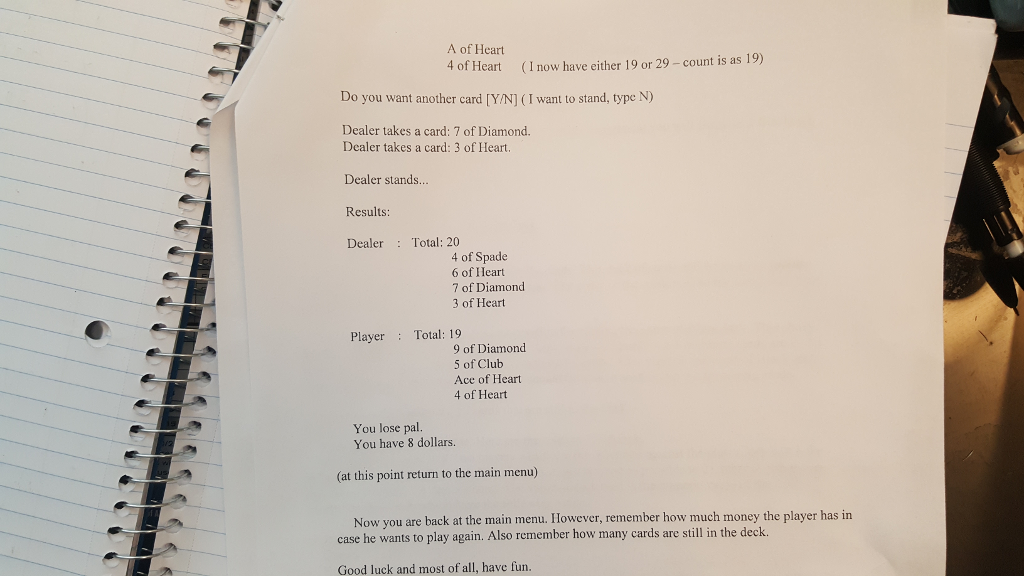 Solved Using java For this program, I will need to create | Chegg.com