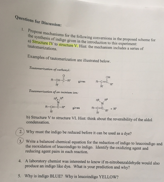 Solved Propose mechanisms for the following conversions in | Chegg.com