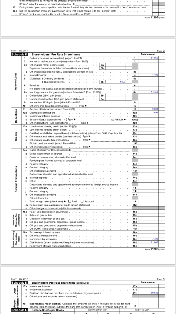 If Yos Ontor The Amount Of Principal Roduction 12 Chegg If Yos Ontor The Amount Of Principal Roduction 12 Chegg
