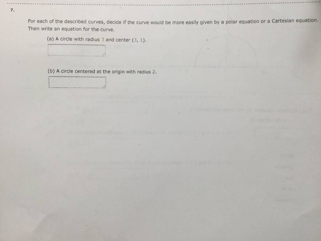 Solved 7 For Each Of The Described Curves Decide If The Chegg solved-7-for-each-of-the-described-curves-decide-if-the-chegg