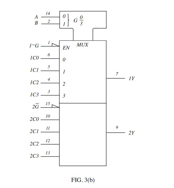 Solved 3. Alogic circuit has three inputs and two outputs, | Chegg.com