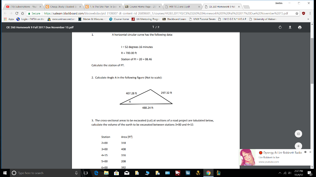 Solved 0 :10 Subscriptions Yo x \ G chegg study l Gulded S | Chegg.com